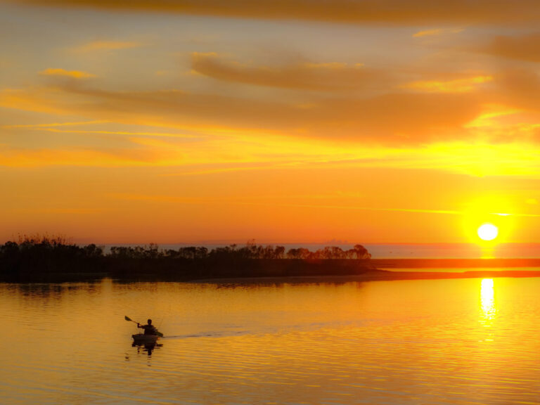 Fishing in PERDIDO PASS: The Complete Guide