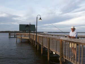 Fishing in PERDIDO PASS: The Complete Guide