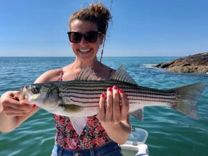 Fishing in GLOUCESTER: The Complete Guide
