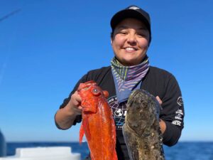Fishing in MONTEREY: The Complete Guide