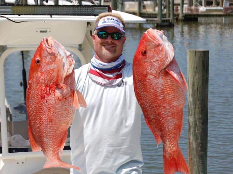 Fishing in ALABAMA: The Complete Guide