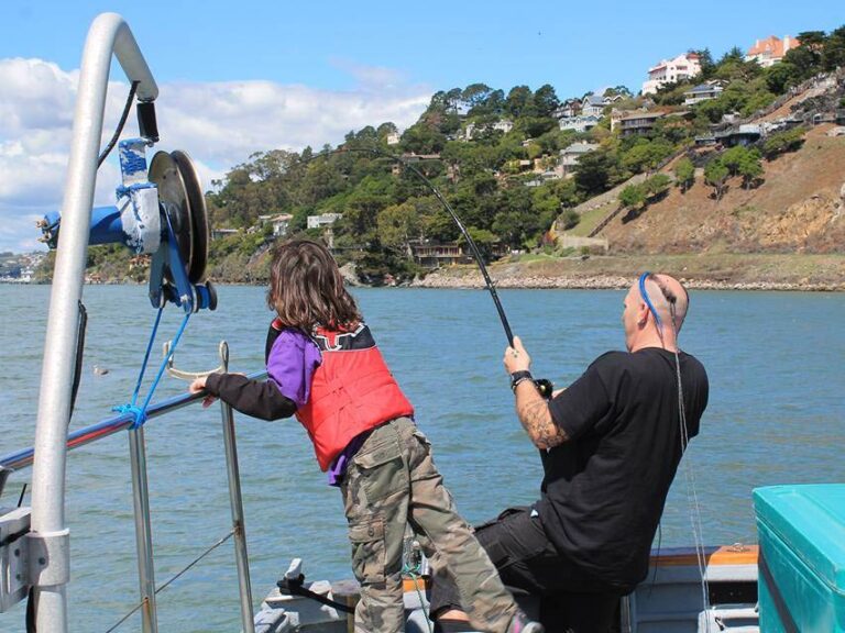 Fishing in SANTA CRUZ: The Complete Guide [VIDEO]