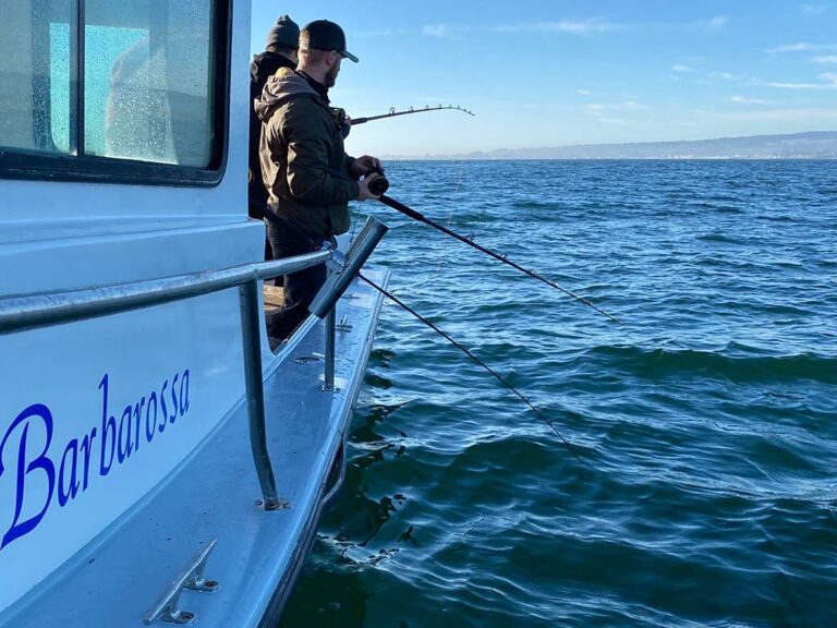 Fishing in SANTA CRUZ: The Complete Guide [VIDEO]