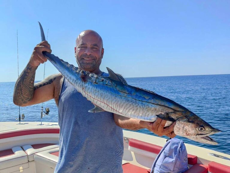 Fishing in DUBAI: The Complete Guide