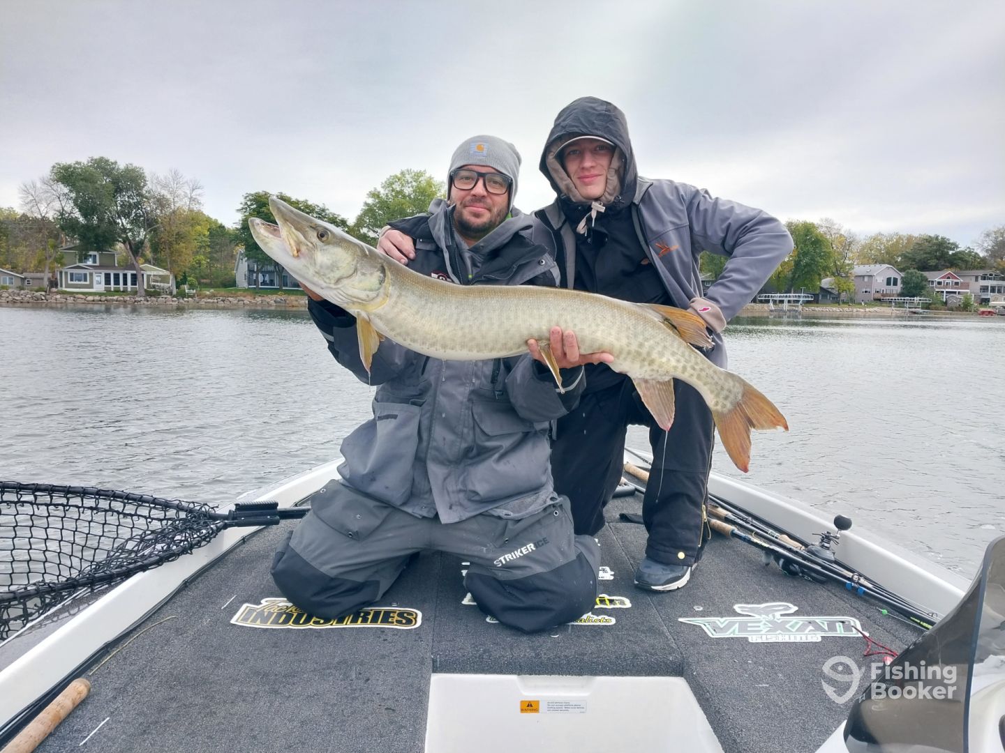 The Best US Fishing States in 2025