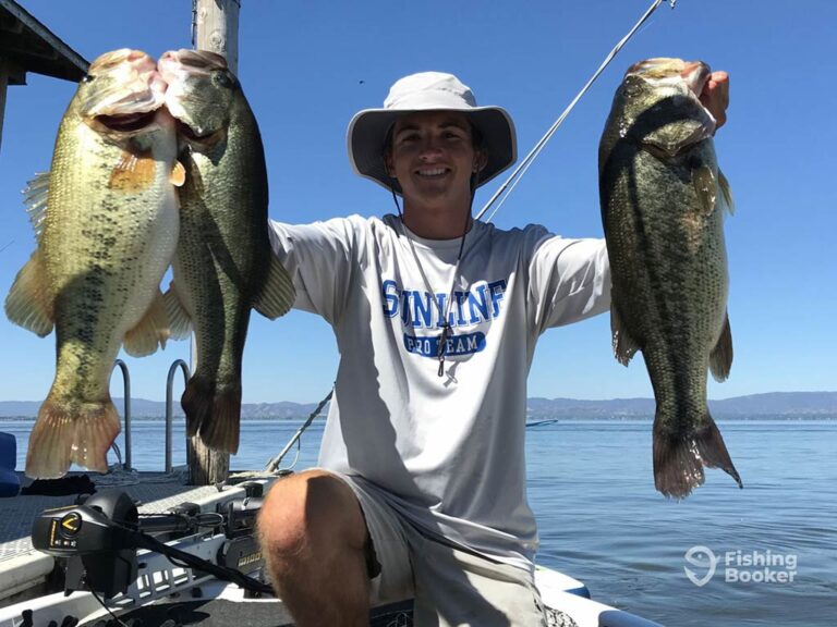 Bass Fishing in California: An Angler’s Guide for 2026