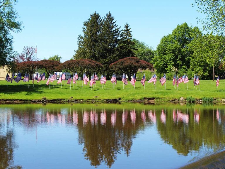 Best Memorial Day Fishing Destinations 2023