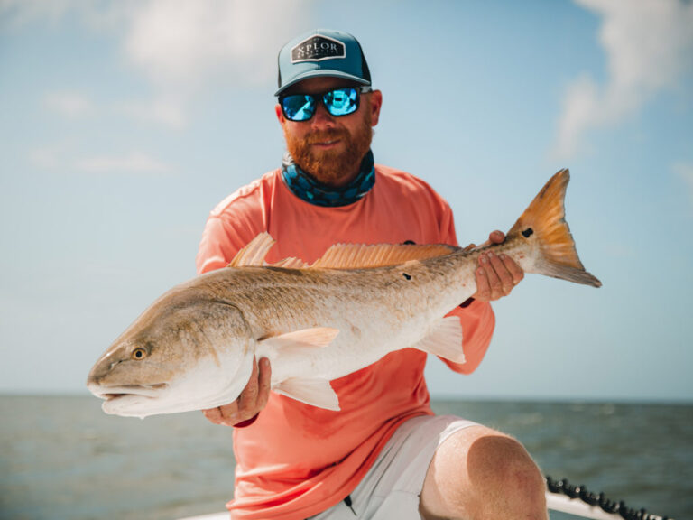 Fishing in SOUTH CAROLINA: The Complete Guide [VIDEO]