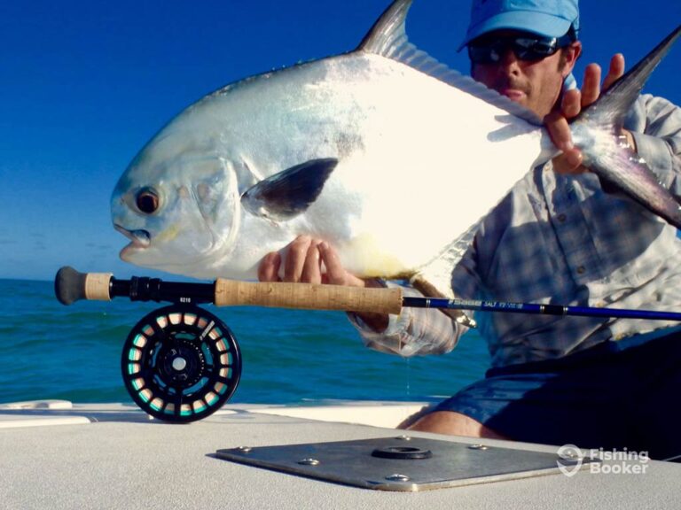 FishingBooker: How to Go Fly Fishing for Florida Pompano: An Angler’s ...