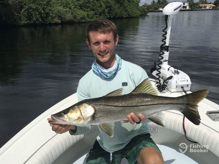 Photo taken by Capt Charlies Fishing Charters