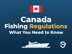 Fishing in CANADA: The Complete Guide