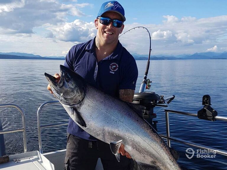 FishingBooker: Ucluelet Fishing: The Complete Guide for 2024