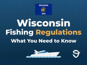 Fishing in WISCONSIN: The Complete Guide