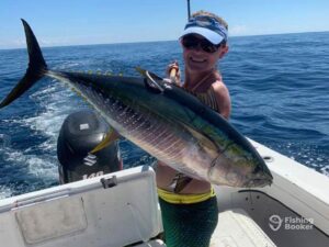 Fishing in TAMARINDO: The Complete Guide