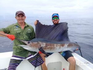 Fishing in TAMARINDO: The Complete Guide