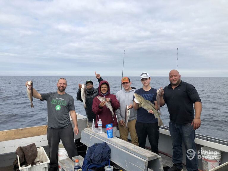 How to Go Cod Fishing: The Complete Guide for 2026