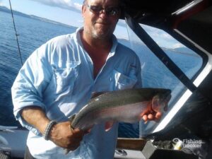 Fishing in TAUPŌ: The Complete Guide