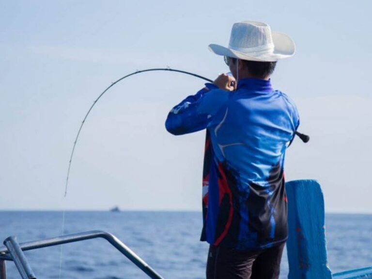 How to Go Deep Sea Fishing in Morro Bay: The Complete Guide for 2026