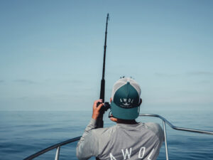 Fishing Gear For Beginners: The Complete Guide