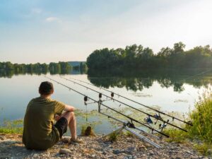 Fishing Gear For Beginners: The Complete Guide