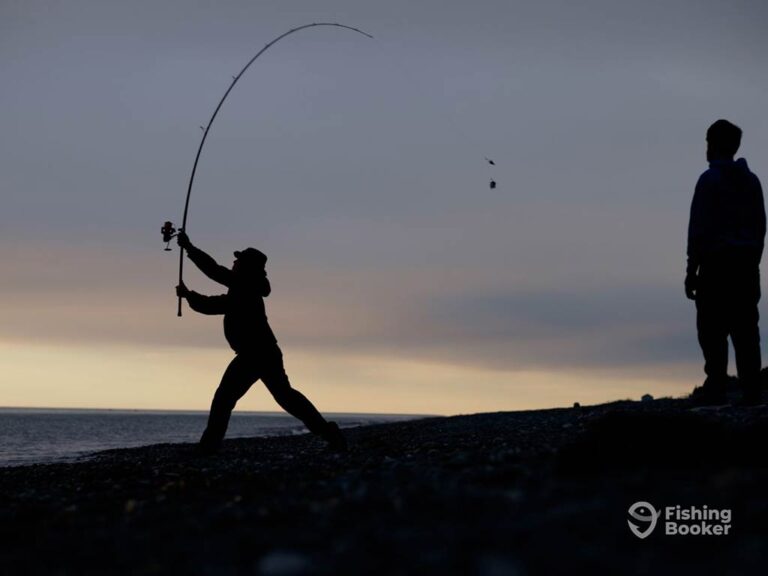 Cast Fishing: A Beginner’s Guide for 2026