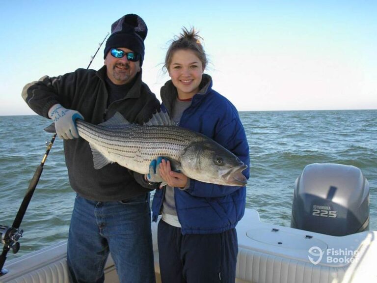 Fishing in PAMLICO SOUND: The Complete Guide [VIDEO]