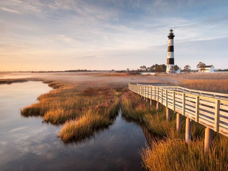 Fishing in PAMLICO SOUND: The Complete Guide [VIDEO]