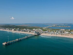 Fishing in PAMLICO SOUND: The Complete Guide [VIDEO]