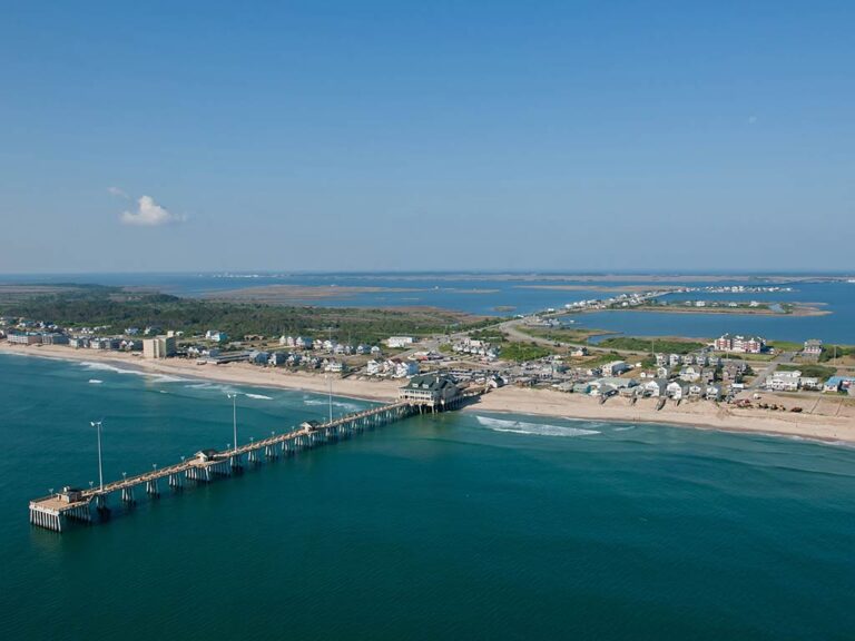 Fishing in PAMLICO SOUND: The Complete Guide [VIDEO]