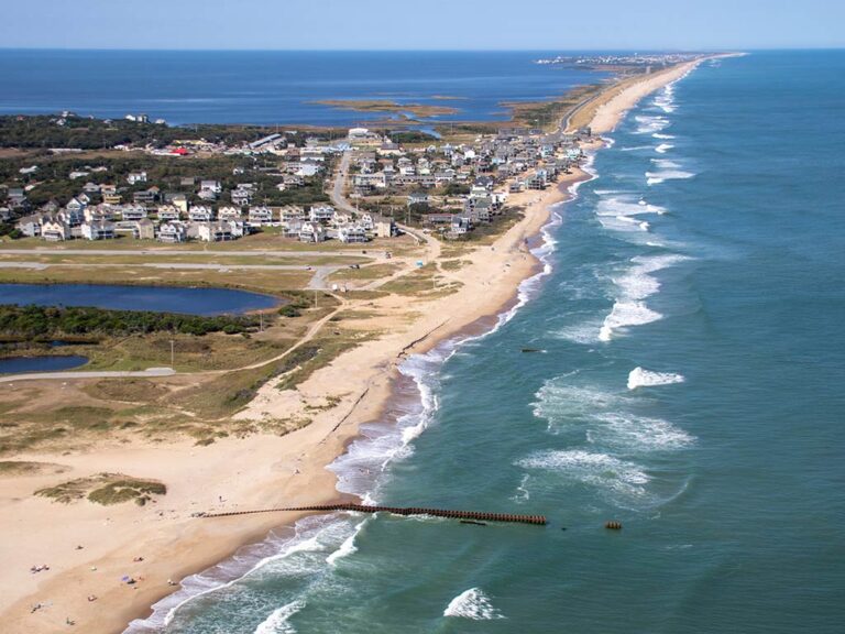 Fishing in PAMLICO SOUND: The Complete Guide [VIDEO]