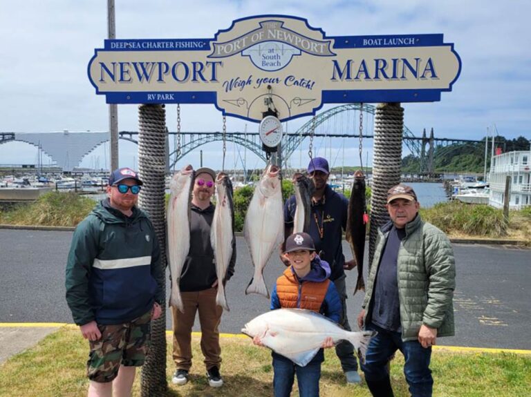 Garibaldi Fishing: The Complete Guide for 2023