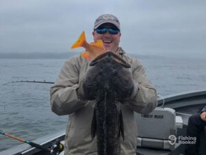 Garibaldi Fishing: The Complete Guide for 2023