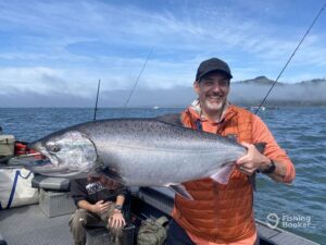 Garibaldi Fishing: The Complete Guide for 2023