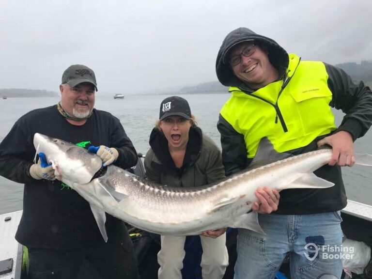 Garibaldi Fishing: The Complete Guide for 2023