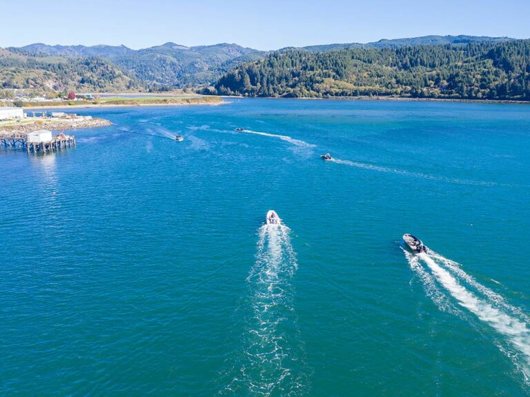 Garibaldi Fishing: The Complete Guide for 2023