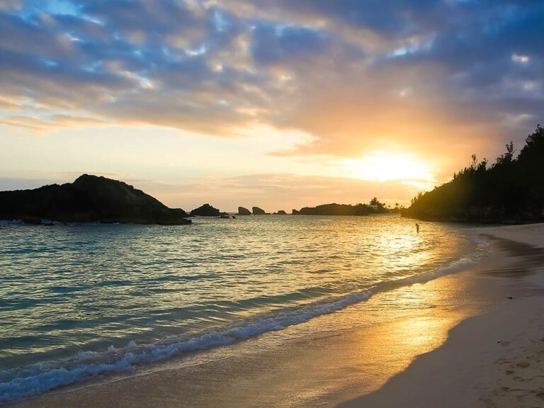 Fishing in BERMUDA: The Complete Guide