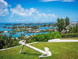Fishing in BERMUDA: The Complete Guide
