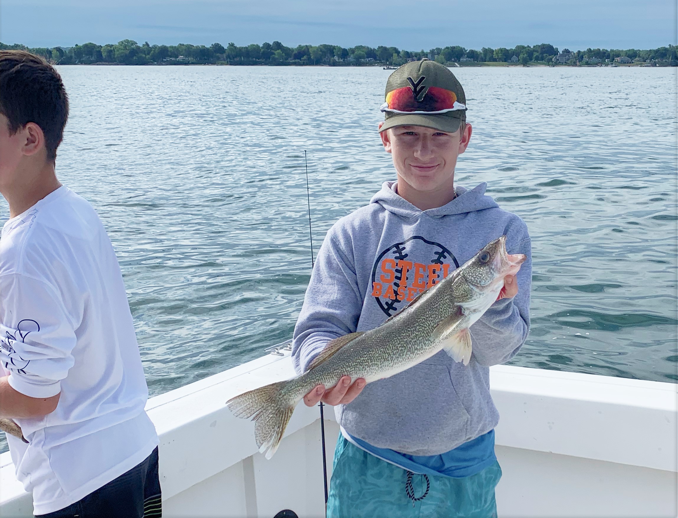 Walleye Fishing: The Complete Guide