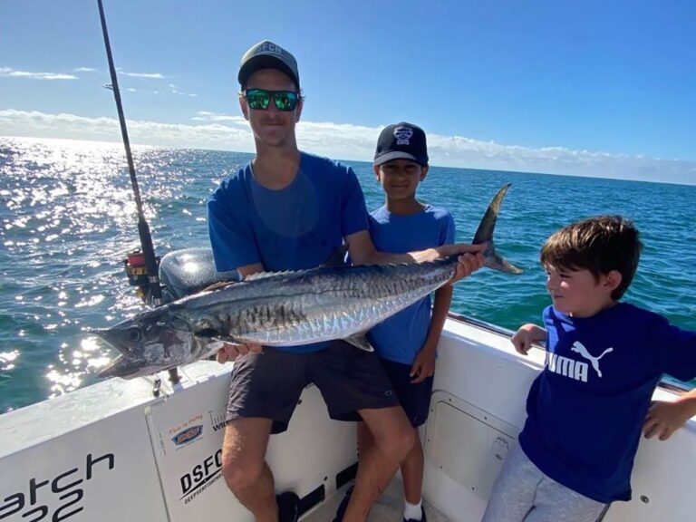 How to Go Fishing for Spanish Mackerel: The Complete Guide for 2026