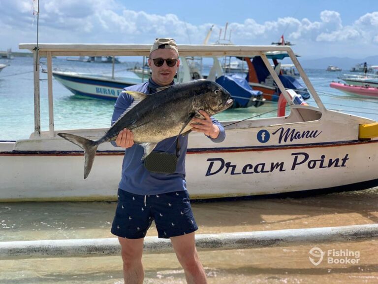 Fishing in BALI: The Complete Guide