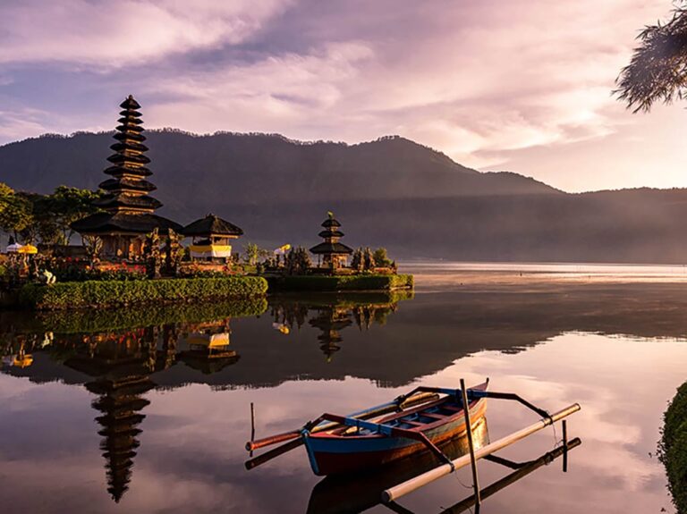 Fishing in BALI: The Complete Guide
