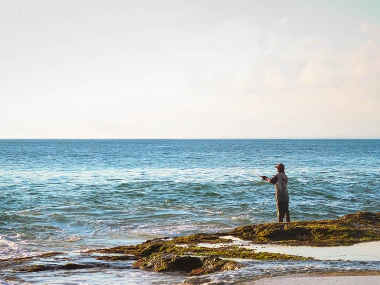 Fishing in BALI: The Complete Guide