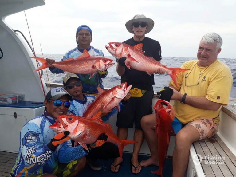 Fishing in BALI: The Complete Guide