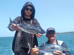 Fishing in BALI: The Complete Guide