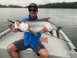 Fishing in PANAMÁ: The Complete Guide