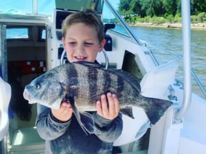 Fishing in LITTLE RIVER: The Complete Guide