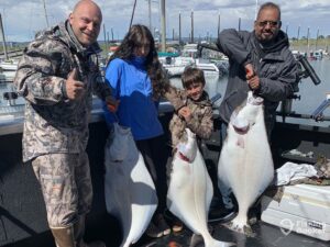 How to Go Alaska Halibut Fishing: An Angler’s Guide for 2025