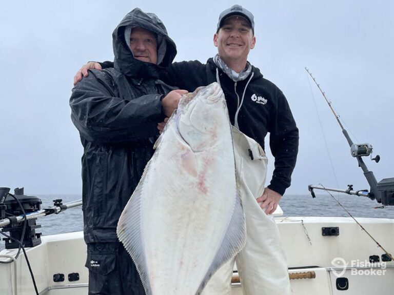 How to Go Alaska Halibut Fishing: An Angler’s Guide for 2024