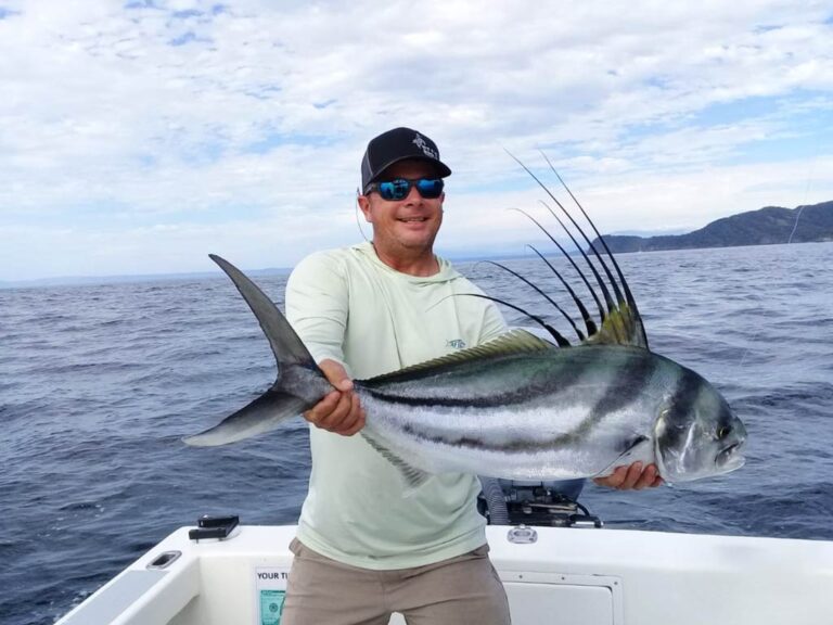 Fishing in COSTA RICA: The Complete Guide