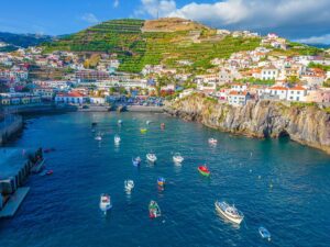 Fishing in MADEIRA: The Complete Guide
